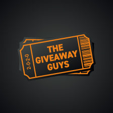 Current Competitions – Page 3 – The Giveaway Guys