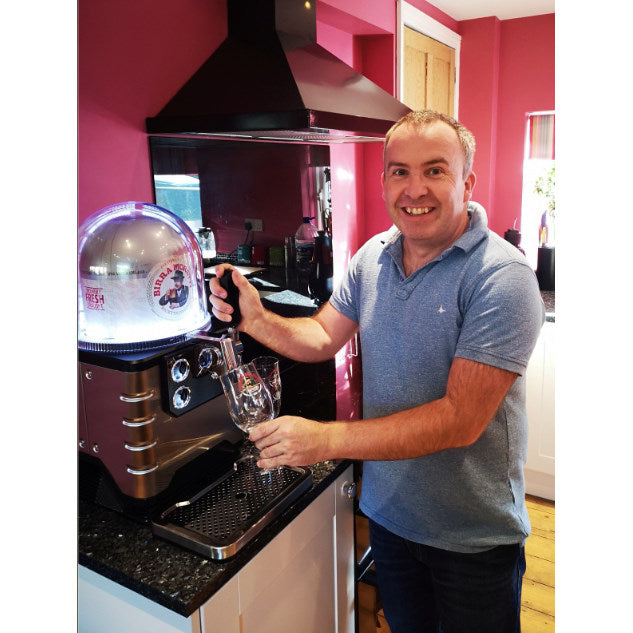 Blade Beer Tap – The Giveaway Guys