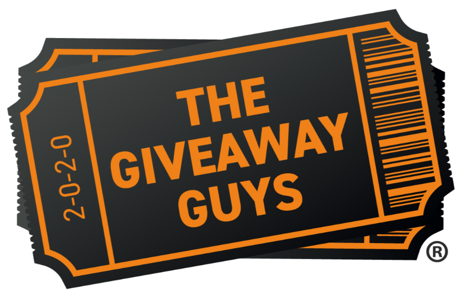 Current Competitions – The Giveaway Guys