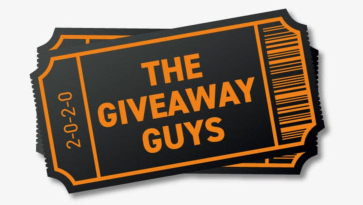 How It All Works – The Giveaway Guys