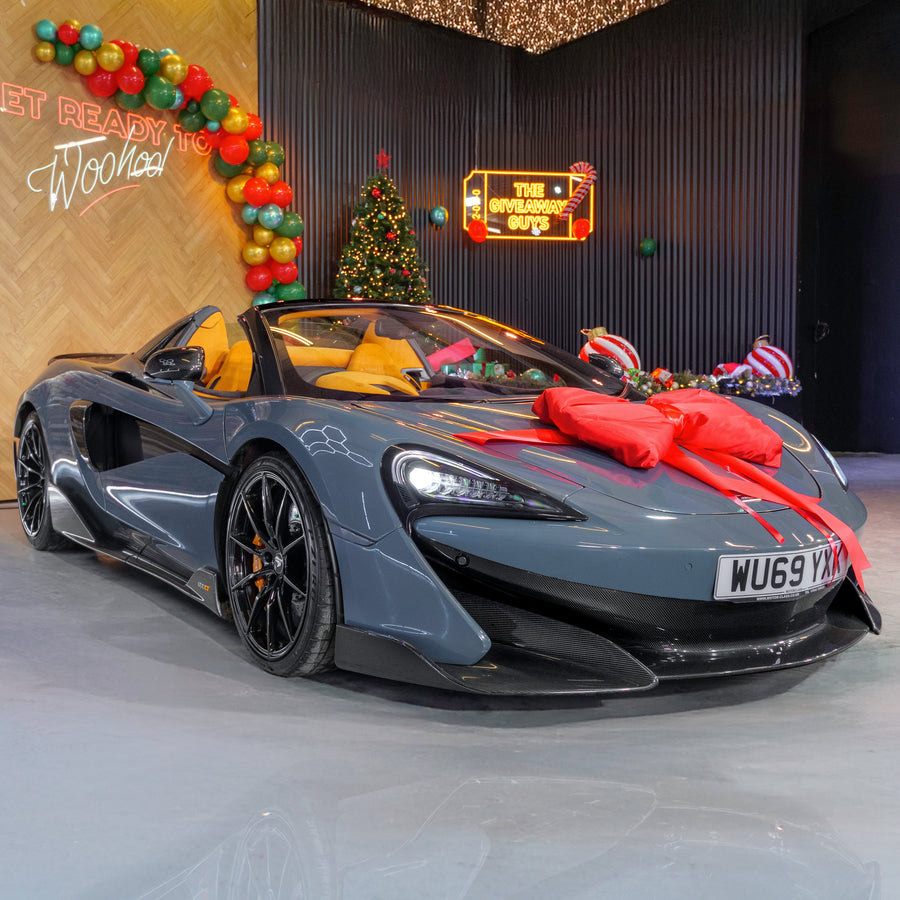 Current Competitions – The Giveaway Guys