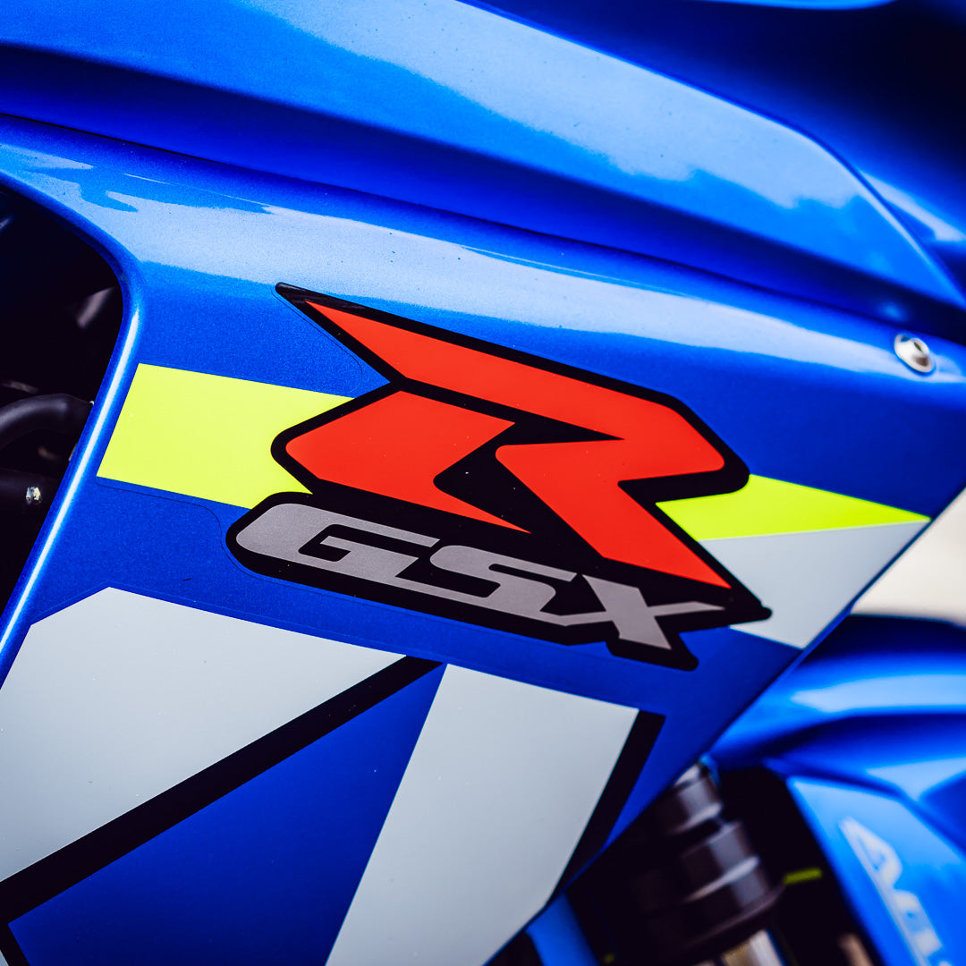Gsxr Logo Wallpaper